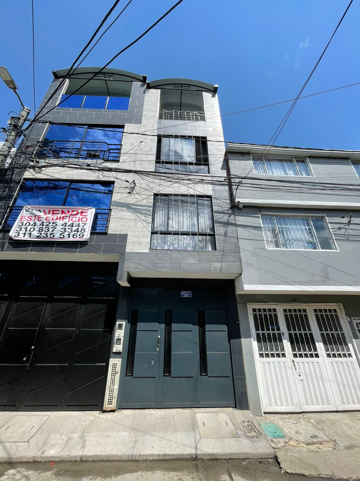 ¡OPORTUNIDAD! SE VENDE HERMOSA CASA EN GRAN BRITALIA I – KENNEDY – Mi ...